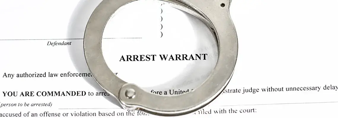 What Should I Do if I Have a Warrant? (2026)