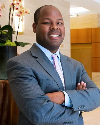 Harris law firm store